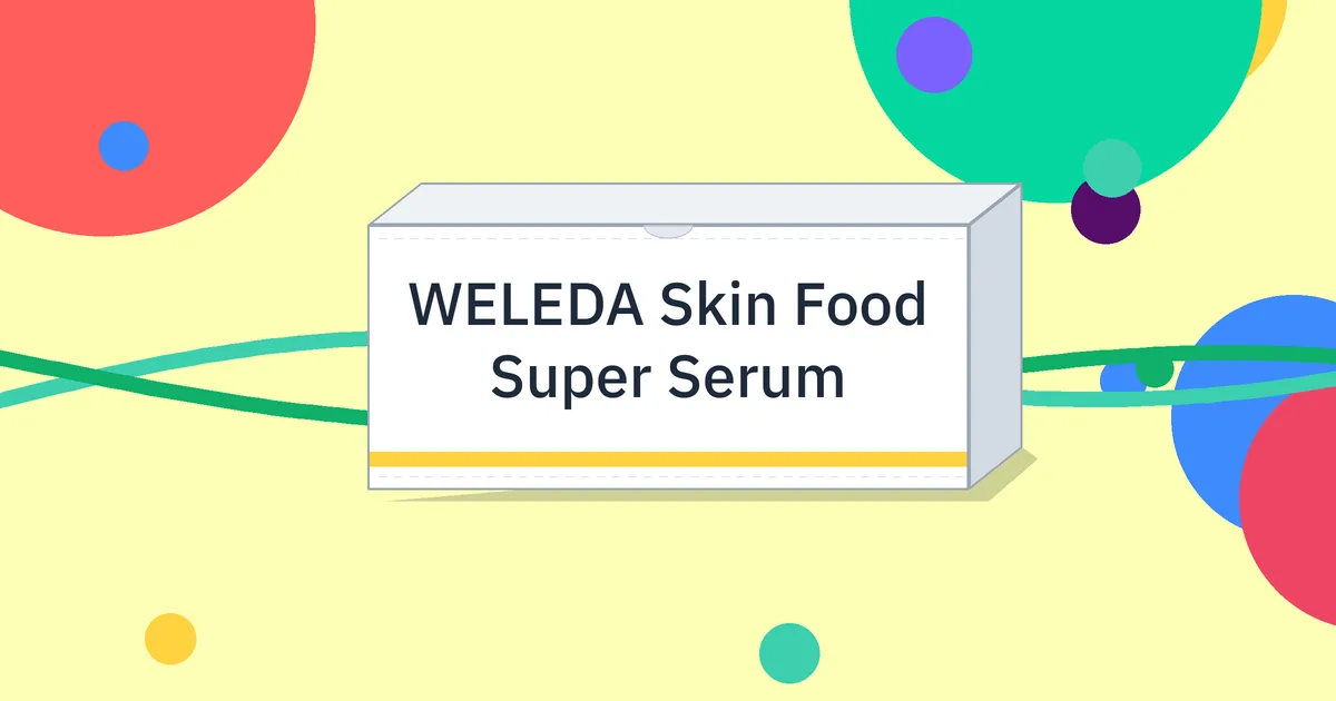 Symbolbild: Packung mit der Aufschrift WELEDA Skin Food Super Serum (PZN 19824933) – Verfügbarkeit und Bezug in Apotheken in Frankfurt am Main