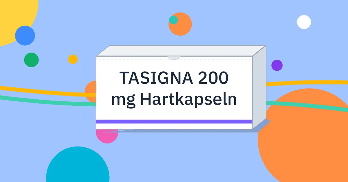 Symbolbild: Packung mit der Aufschrift TASIGNA 200 mg Hartkapseln (PZN 14178227) – Verfügbarkeit und Bezug in Apotheken in Frankfurt am Main