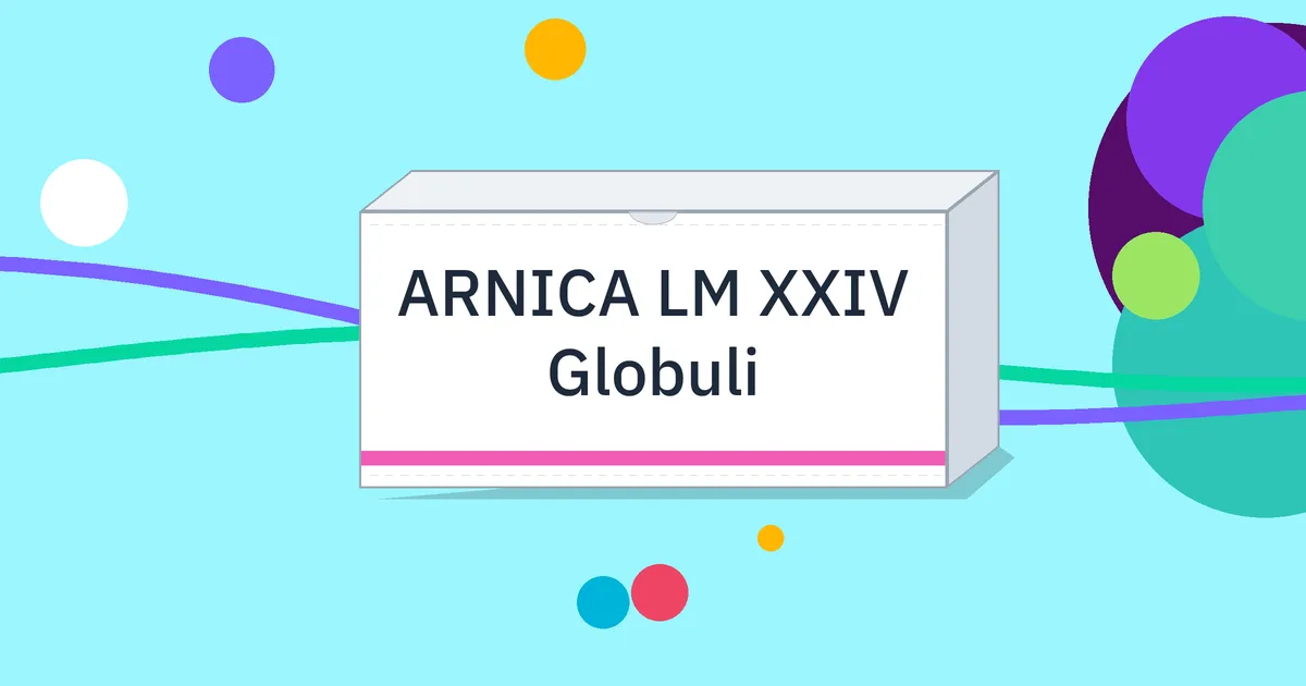 Symbolbild: Packung mit der Aufschrift ARNICA LM XXIV Globuli (PZN 02676813) – Verfügbarkeit und Bezug in Apotheken in Frankfurt am Main