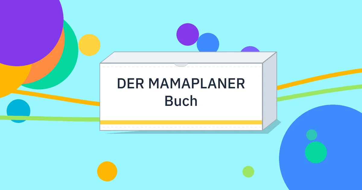 Symbolbild: Packung mit der Aufschrift DER MAMAPLANER Buch (PZN 18266402) – Verfügbarkeit und Bezug in Apotheken in Frankfurt am Main