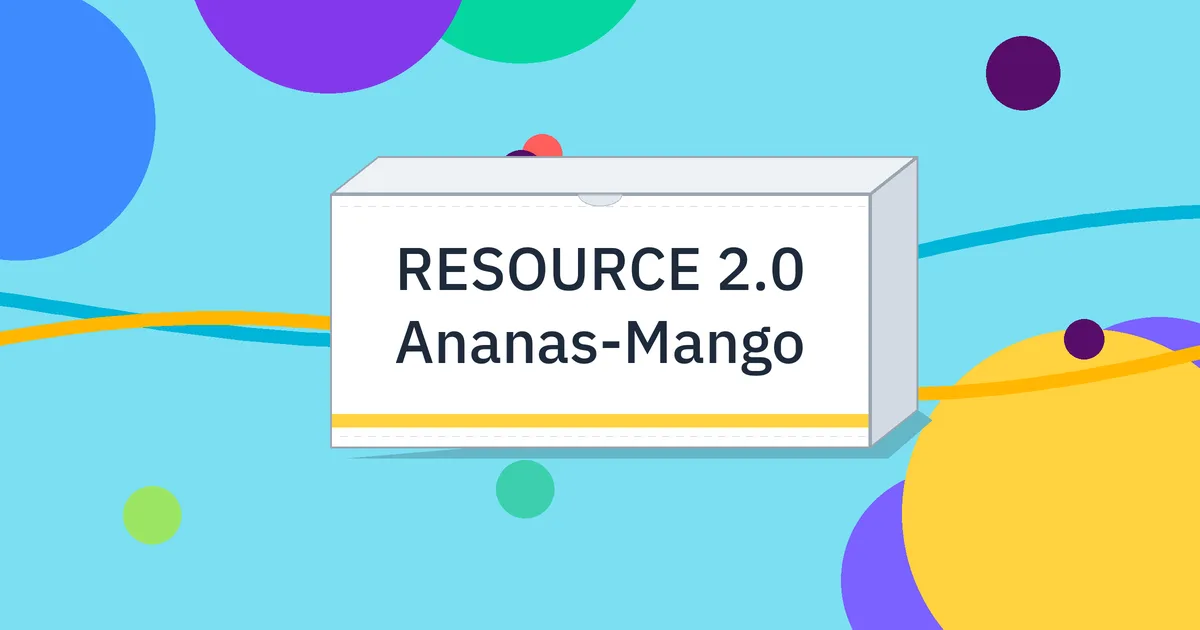 Symbolbild: Packung mit der Aufschrift RESOURCE 2.0 Ananas-Mango (PZN 17849780) – Verfügbarkeit und Bezug in Apotheken in Frankfurt am Main