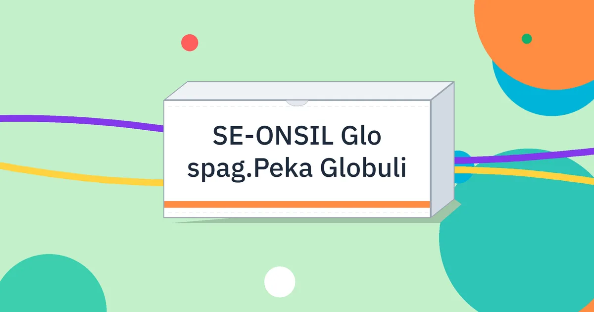 Symbolbild: Packung mit der Aufschrift SE-ONSIL Glo spag.Peka Globuli (PZN 20346166) – Verfügbarkeit und Bezug in Apotheken in Frankfurt am Main