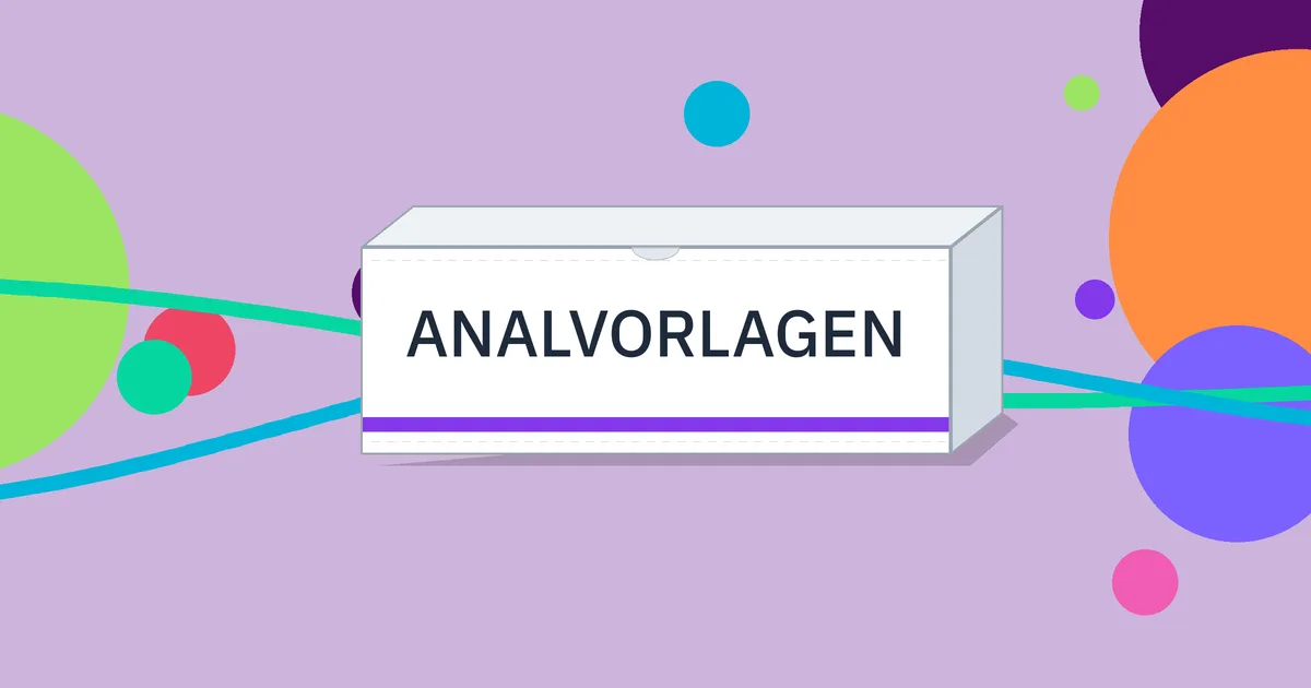 Symbolbild: Packung mit der Aufschrift ANALVORLAGEN (PZN 00777160) – Verfügbarkeit und Bezug in Apotheken in Frankfurt am Main