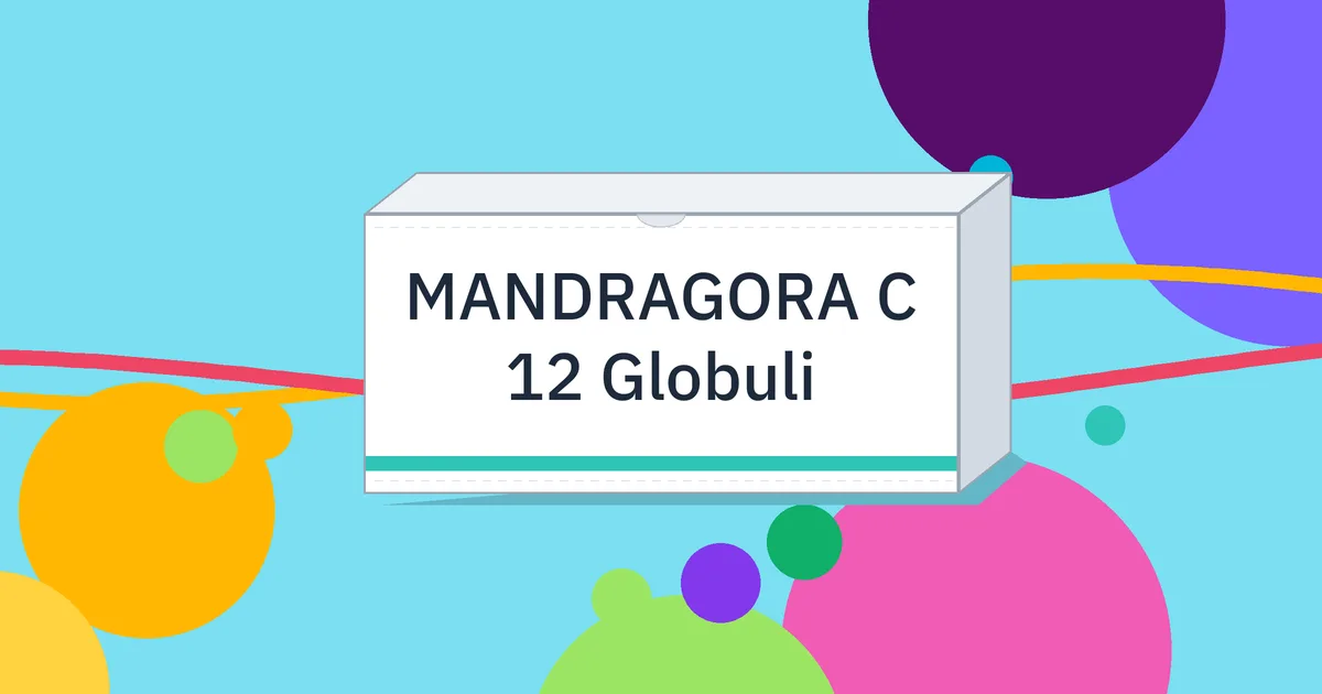 Symbolbild: Packung mit der Aufschrift MANDRAGORA C 12 Globuli (PZN 19719596) – Verfügbarkeit und Bezug in Apotheken in Frankfurt am Main