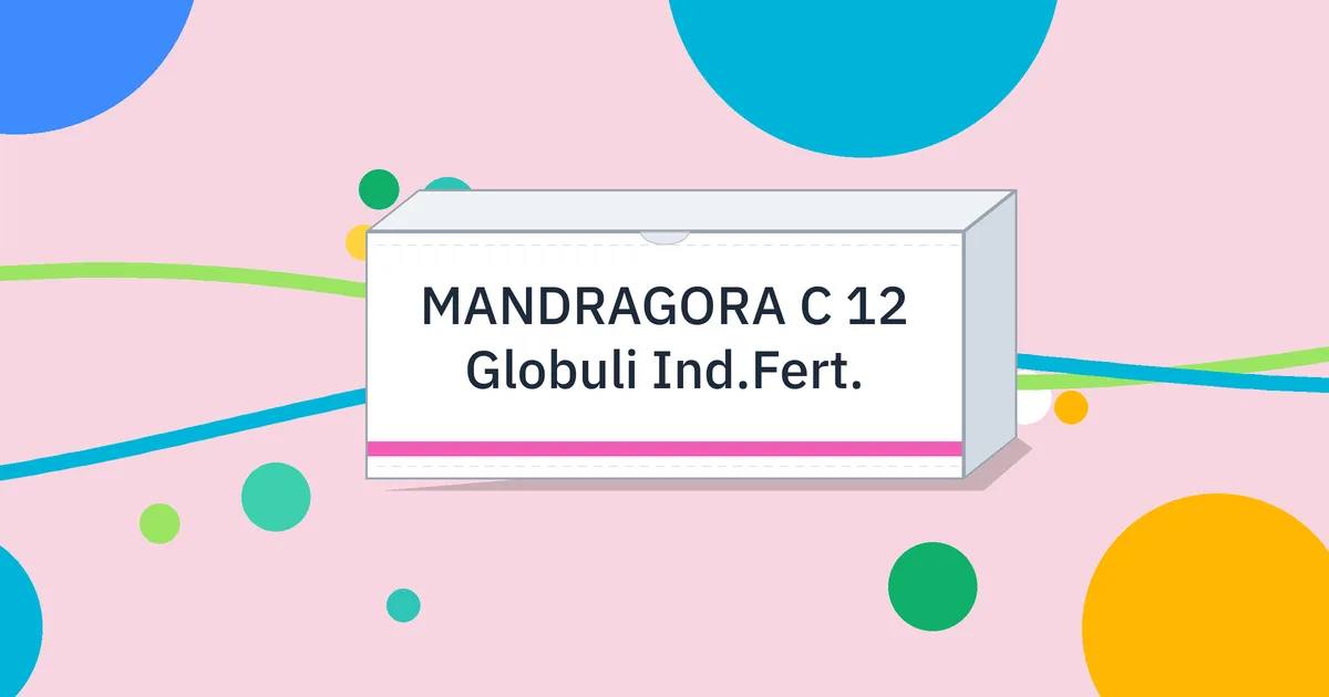 Symbolbild: Packung mit der Aufschrift MANDRAGORA C 12 Globuli Ind.Fert. (PZN 17692226) – Verfügbarkeit und Bezug in Apotheken in Frankfurt am Main