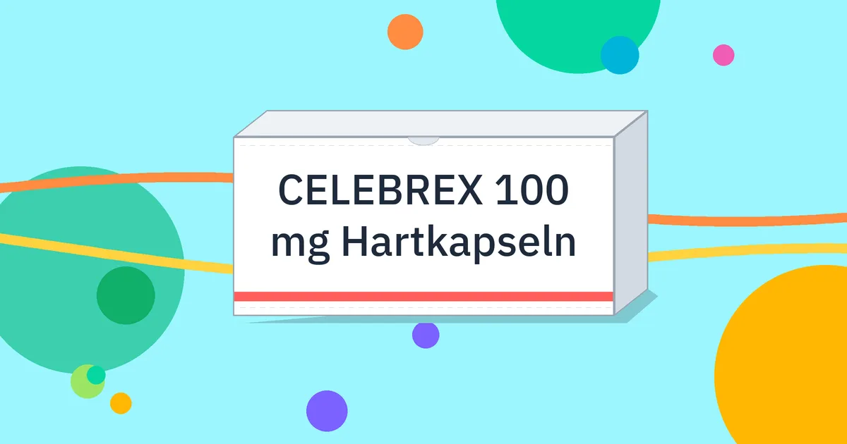 Symbolbild: Packung mit der Aufschrift CELEBREX 100 mg Hartkapseln (PZN 00566144) – Verfügbarkeit und Bezug in Apotheken in Frankfurt am Main