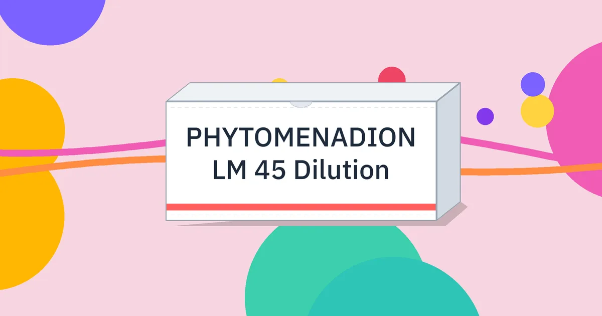 Symbolbild: Packung mit der Aufschrift PHYTOMENADION LM 45 Dilution (PZN 13640899) – Verfügbarkeit und Bezug in Apotheken in Frankfurt am Main