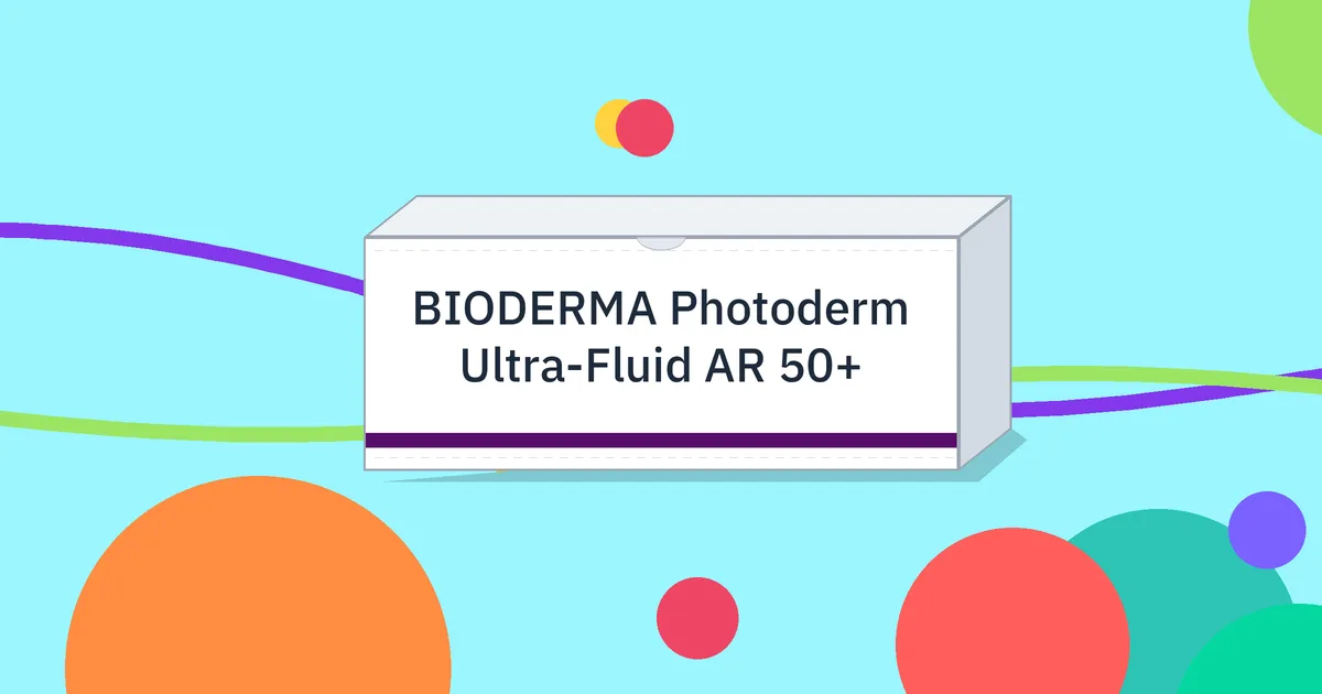 Symbolbild: Packung mit der Aufschrift BIODERMA Photoderm Ultra-Fluid AR 50+ (PZN 20410668) – Verfügbarkeit und Bezug in Apotheken in Frankfurt am Main