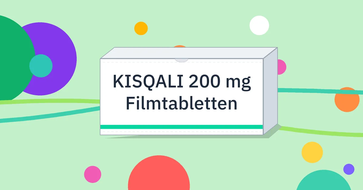 Symbolbild: Packung mit der Aufschrift KISQALI 200 mg Filmtabletten (PZN 18009510) – Verfügbarkeit und Bezug in Apotheken in Frankfurt am Main