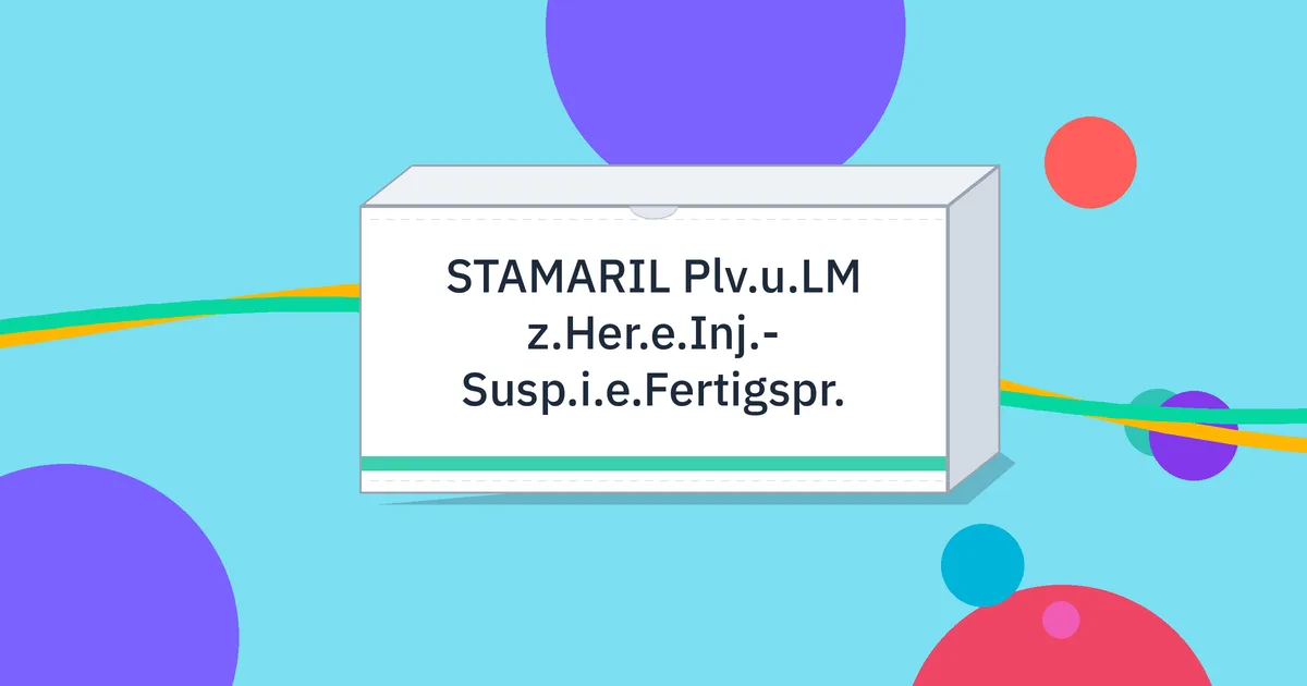 Symbolbild: Packung mit der Aufschrift STAMARIL Plv.u.LM z.Her.e.Inj.-Susp.i.e.Fertigspr. (PZN 11017593) – Verfügbarkeit und Bezug in Apotheken in Frankfurt am Main