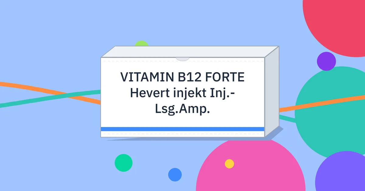 Symbolbild: Packung mit der Aufschrift VITAMIN B12 FORTE Hevert injekt Inj.-Lsg.Amp. (PZN 04836103) – Verfügbarkeit und Bezug in Apotheken in Frankfurt am Main