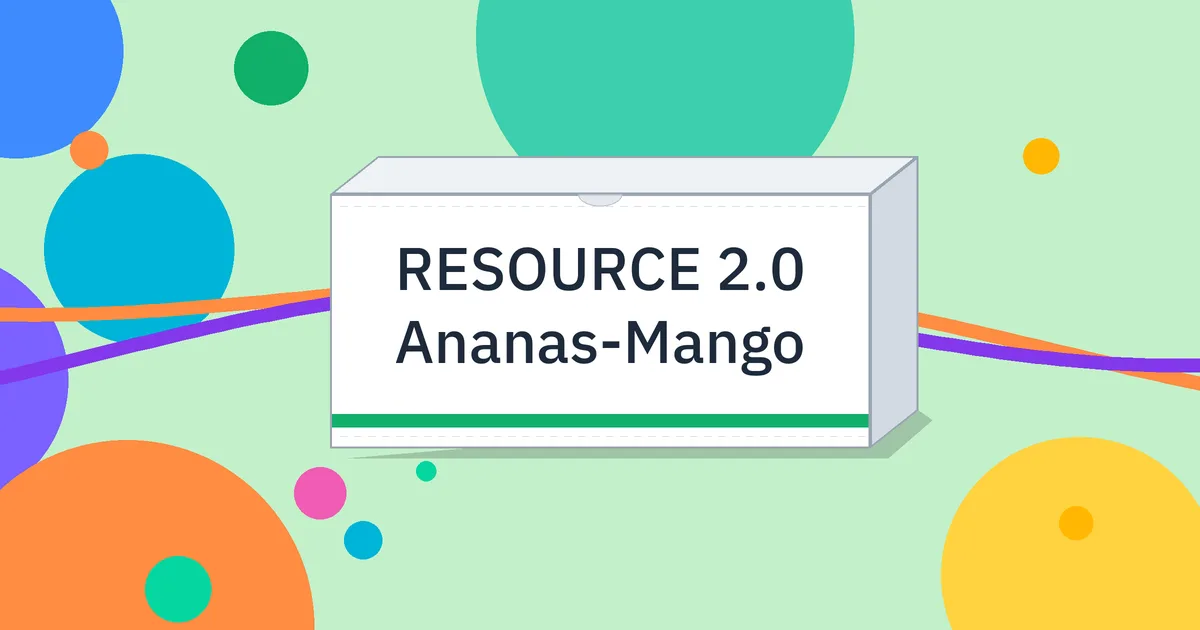 Symbolbild: Packung mit der Aufschrift RESOURCE 2.0 Ananas-Mango (PZN 17160624) – Verfügbarkeit und Bezug in Apotheken in Frankfurt am Main