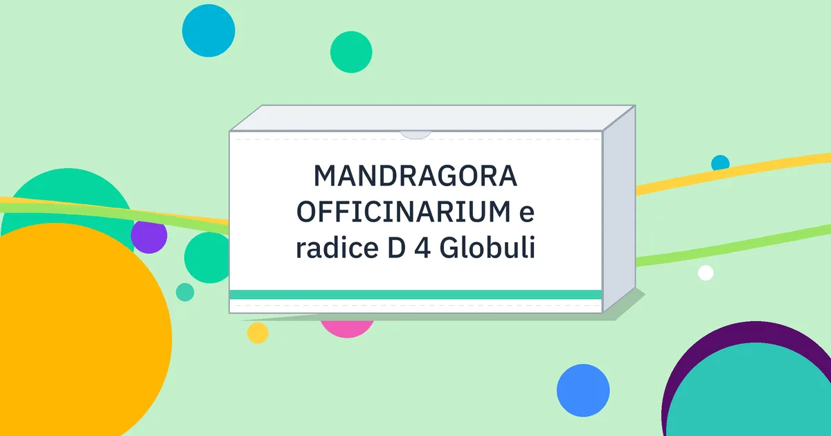 Symbolbild: Packung mit der Aufschrift MANDRAGORA OFFICINARIUM e radice D 4 Globuli (PZN 08786655) – Verfügbarkeit und Bezug in Apotheken in Frankfurt am Main