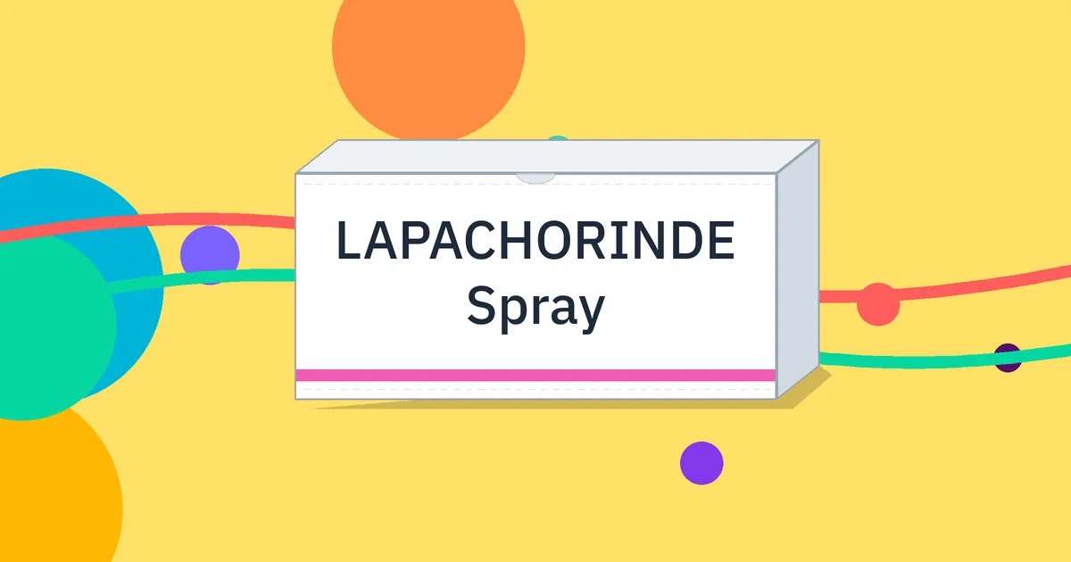Symbolbild: Packung mit der Aufschrift LAPACHORINDE Spray (PZN 17555475) – Verfügbarkeit und Bezug in Apotheken in Frankfurt am Main