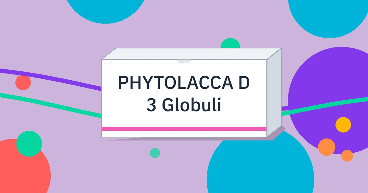 Symbolbild: Packung mit der Aufschrift PHYTOLACCA D 3 Globuli (PZN 02929160) – Verfügbarkeit und Bezug in Apotheken in Frankfurt am Main