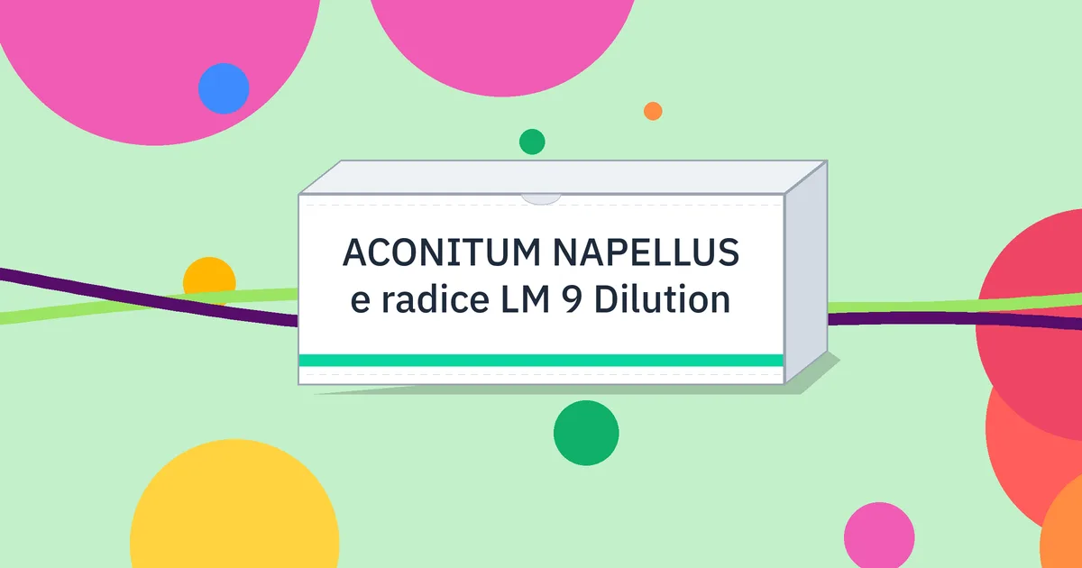 Symbolbild: Packung mit der Aufschrift ACONITUM NAPELLUS e radice LM 9 Dilution (PZN 13292518) – Verfügbarkeit und Bezug in Apotheken in Frankfurt am Main