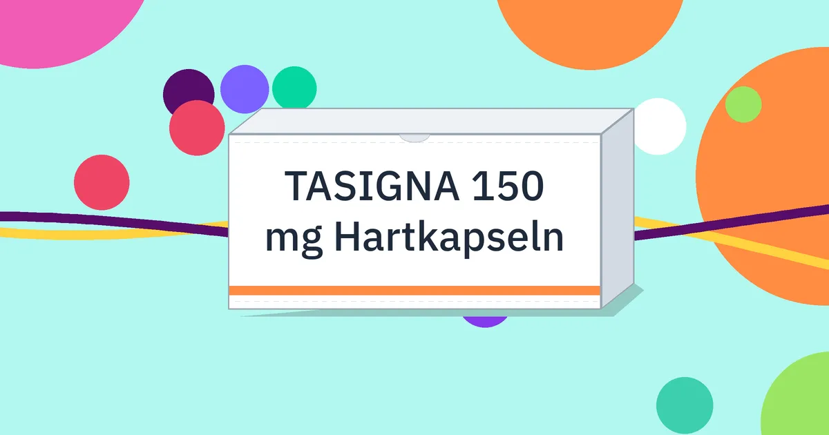 Symbolbild: Packung mit der Aufschrift TASIGNA 150 mg Hartkapseln (PZN 20403059) – Verfügbarkeit und Bezug in Apotheken in Frankfurt am Main