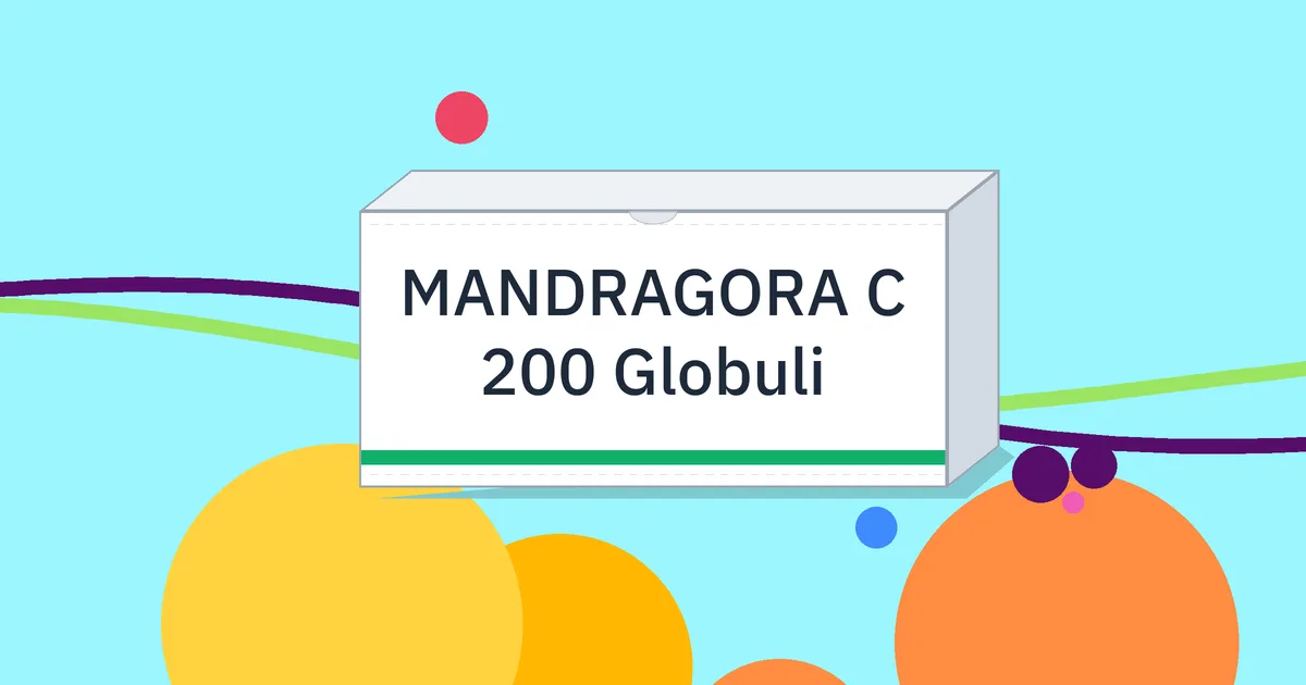 Symbolbild: Packung mit der Aufschrift MANDRAGORA C 200 Globuli (PZN 16692313) – Verfügbarkeit und Bezug in Apotheken in Frankfurt am Main