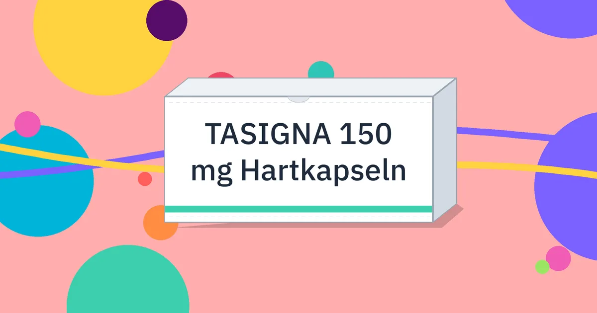 Symbolbild: Packung mit der Aufschrift TASIGNA 150 mg Hartkapseln (PZN 11600246) – Verfügbarkeit und Bezug in Apotheken in Frankfurt am Main