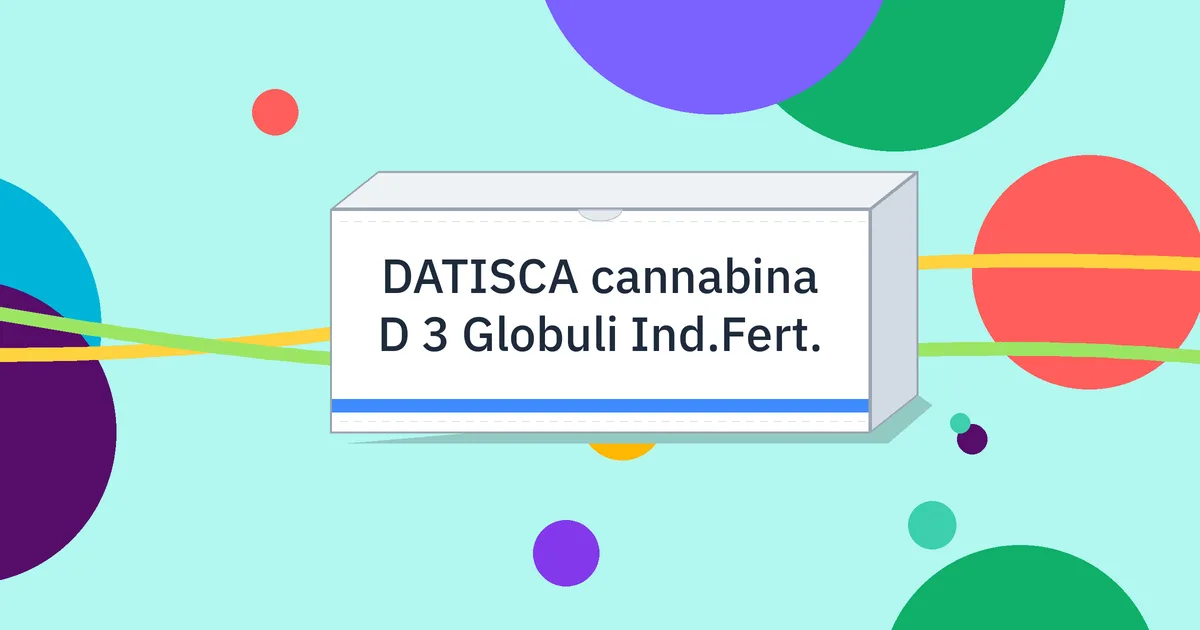 Symbolbild: Packung mit der Aufschrift DATISCA cannabina D 3 Globuli Ind.Fert. (PZN 17718492) – Verfügbarkeit und Bezug in Apotheken in Frankfurt am Main