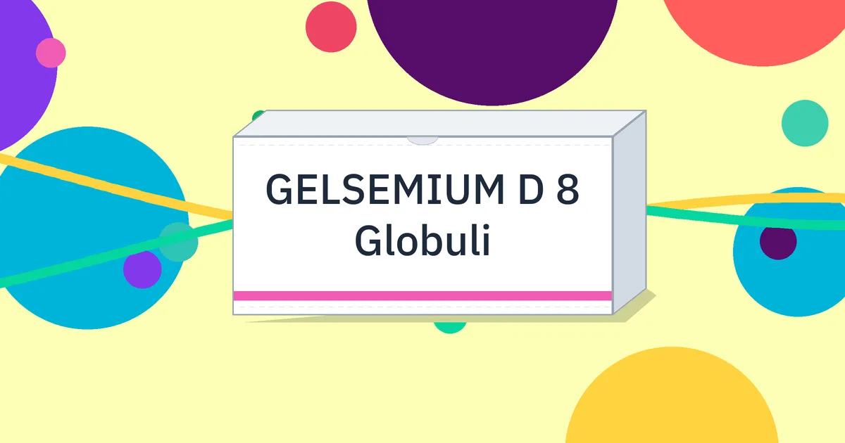 Symbolbild: Packung mit der Aufschrift GELSEMIUM D 8 Globuli (PZN 07168501) – Verfügbarkeit und Bezug in Apotheken in Frankfurt am Main