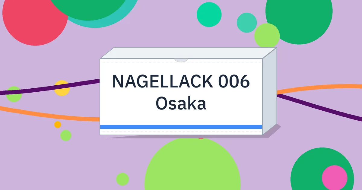 Symbolbild: Packung mit der Aufschrift NAGELLACK 006 Osaka (PZN 10850113) – Verfügbarkeit und Bezug in Apotheken in Frankfurt am Main