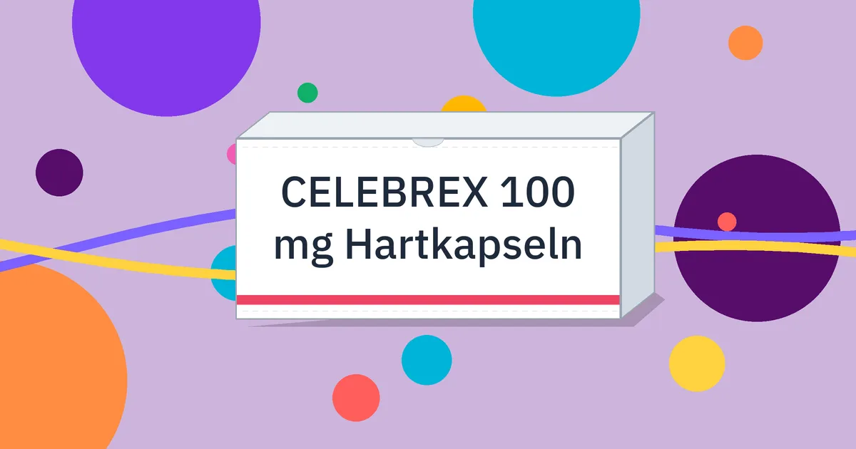 Symbolbild: Packung mit der Aufschrift CELEBREX 100 mg Hartkapseln (PZN 04656134) – Verfügbarkeit und Bezug in Apotheken in Frankfurt am Main