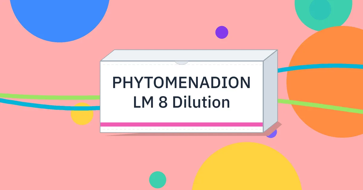 Symbolbild: Packung mit der Aufschrift PHYTOMENADION LM 8 Dilution (PZN 13640600) – Verfügbarkeit und Bezug in Apotheken in Frankfurt am Main