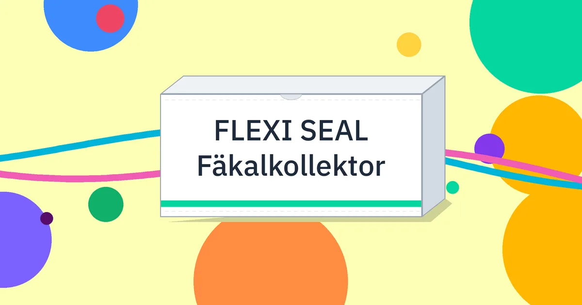 Symbolbild: Packung mit der Aufschrift FLEXI SEAL Fäkalkollektor (PZN 03737296) – Verfügbarkeit und Bezug in Apotheken in Frankfurt am Main