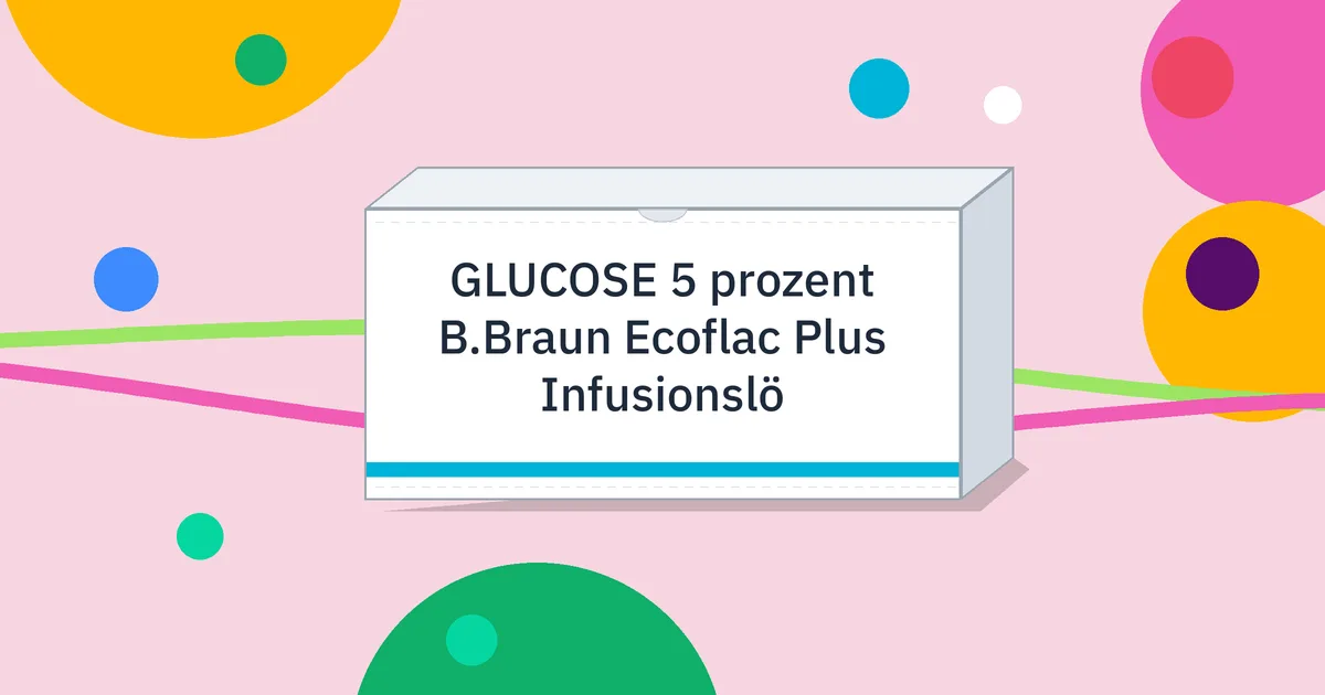 Symbolbild: Packung mit der Aufschrift GLUCOSE 5 prozent B.Braun Ecoflac Plus Infusionslö (PZN 03705273) – Verfügbarkeit und Bezug in Apotheken in Frankfurt am Main