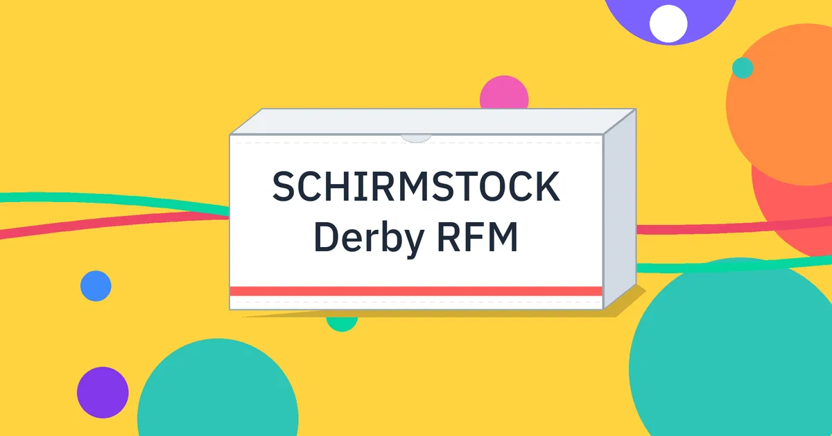 Symbolbild: Packung mit der Aufschrift SCHIRMSTOCK Derby RFM (PZN 12448094) – Verfügbarkeit und Bezug in Apotheken in Frankfurt am Main