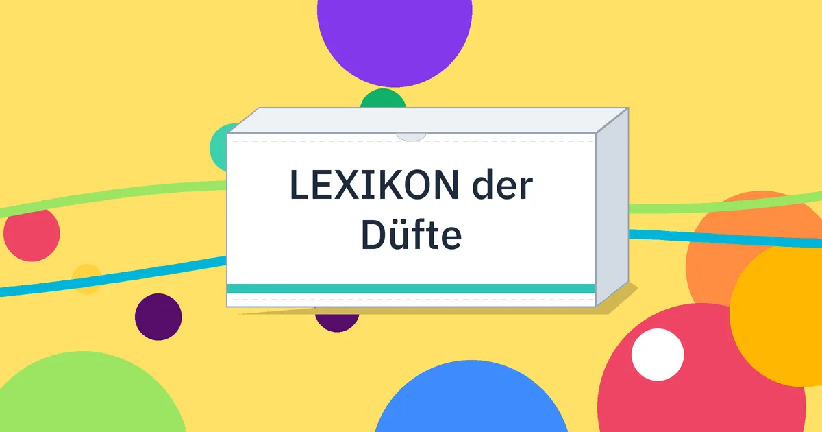 Symbolbild: Packung mit der Aufschrift LEXIKON der Düfte (PZN 02130534) – Verfügbarkeit und Bezug in Apotheken in Frankfurt am Main