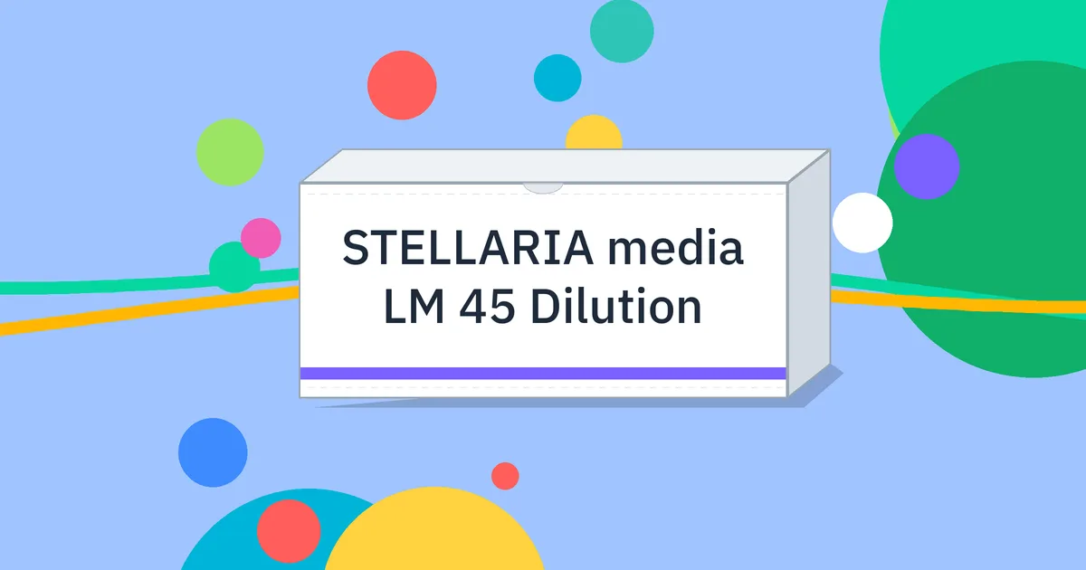 Symbolbild: Packung mit der Aufschrift STELLARIA media LM 45 Dilution (PZN 13200261) – Verfügbarkeit und Bezug in Apotheken in Frankfurt am Main