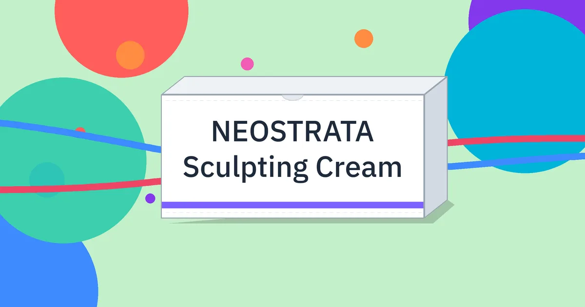Symbolbild: Packung mit der Aufschrift NEOSTRATA Sculpting Cream (PZN 20301117) – Verfügbarkeit und Bezug in Apotheken in Frankfurt am Main