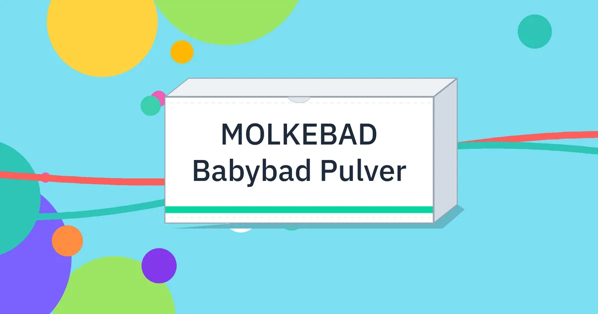 Symbolbild: Packung mit der Aufschrift MOLKEBAD Babybad Pulver (PZN 08533055) – Verfügbarkeit und Bezug in Apotheken in Frankfurt am Main