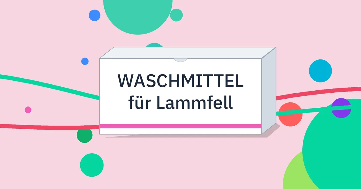 Symbolbild: Packung mit der Aufschrift WASCHMITTEL für Lammfell (PZN 03668508) – Verfügbarkeit und Bezug in Apotheken in Frankfurt am Main