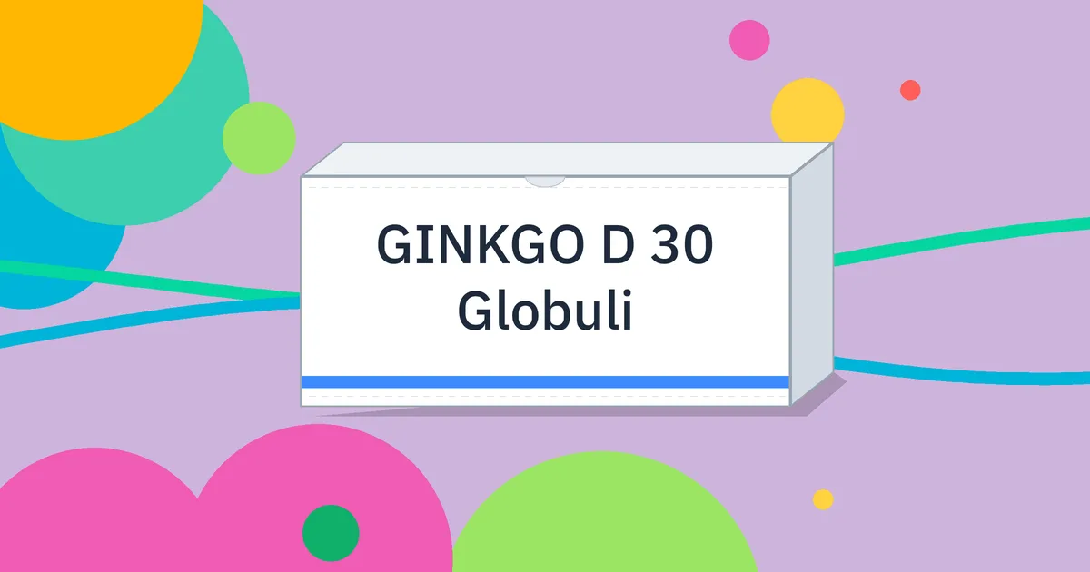 Symbolbild: Packung mit der Aufschrift GINKGO D 30 Globuli (PZN 00908567) – Verfügbarkeit und Bezug in Apotheken in Frankfurt am Main