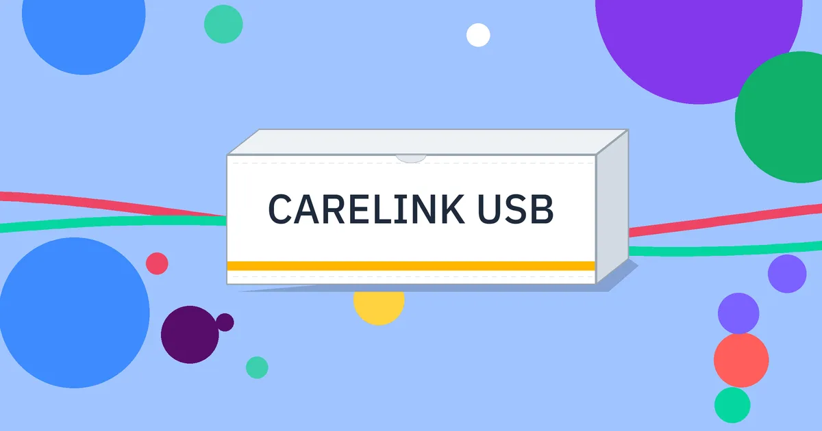 Symbolbild: Packung mit der Aufschrift CARELINK USB (PZN 03762673) – Verfügbarkeit und Bezug in Apotheken in Frankfurt am Main
