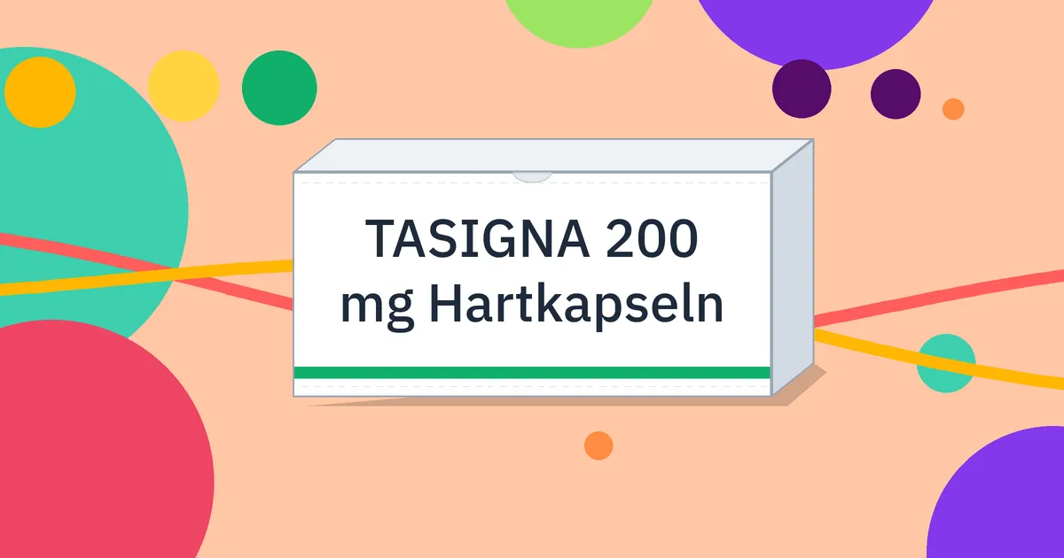 Symbolbild: Packung mit der Aufschrift TASIGNA 200 mg Hartkapseln (PZN 11479744) – Verfügbarkeit und Bezug in Apotheken in Frankfurt am Main