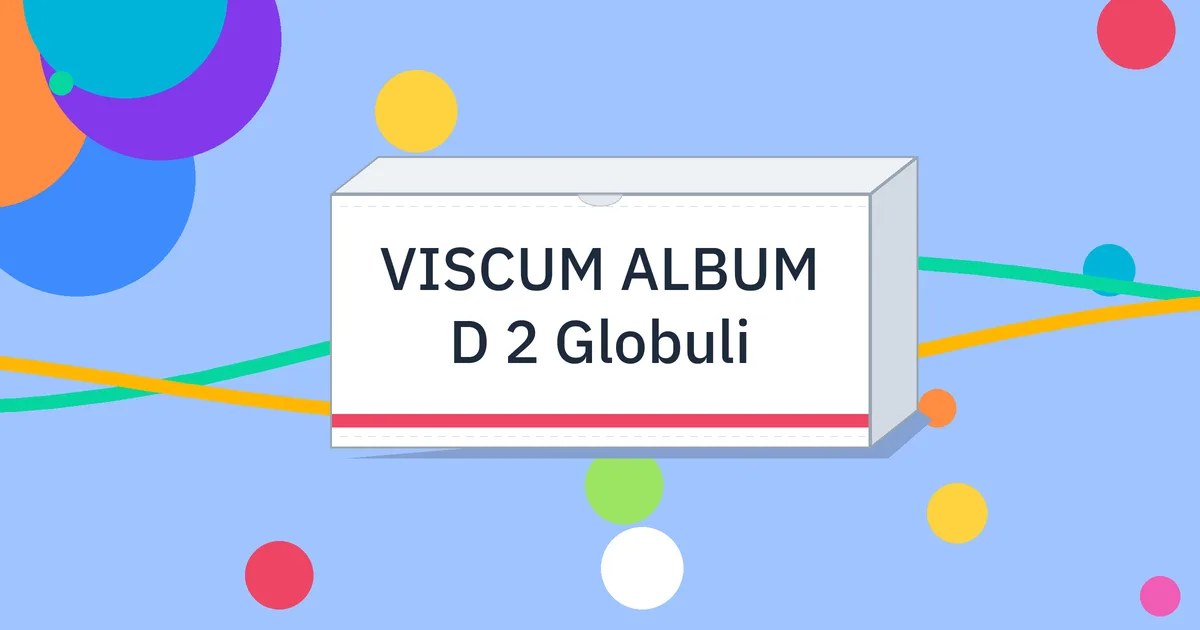 Symbolbild: Packung mit der Aufschrift VISCUM ALBUM D 2 Globuli (PZN 07460710) – Verfügbarkeit und Bezug in Apotheken in Frankfurt am Main