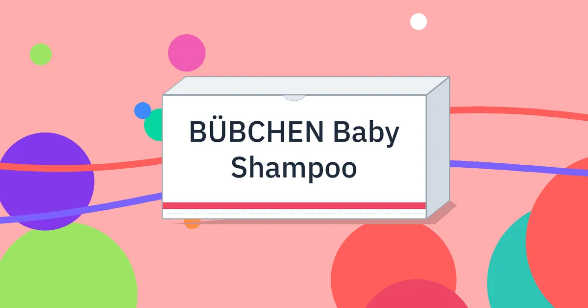 Symbolbild: Packung mit der Aufschrift BÜBCHEN Baby Shampoo (PZN 16898084) – Verfügbarkeit und Bezug in Apotheken in Frankfurt am Main